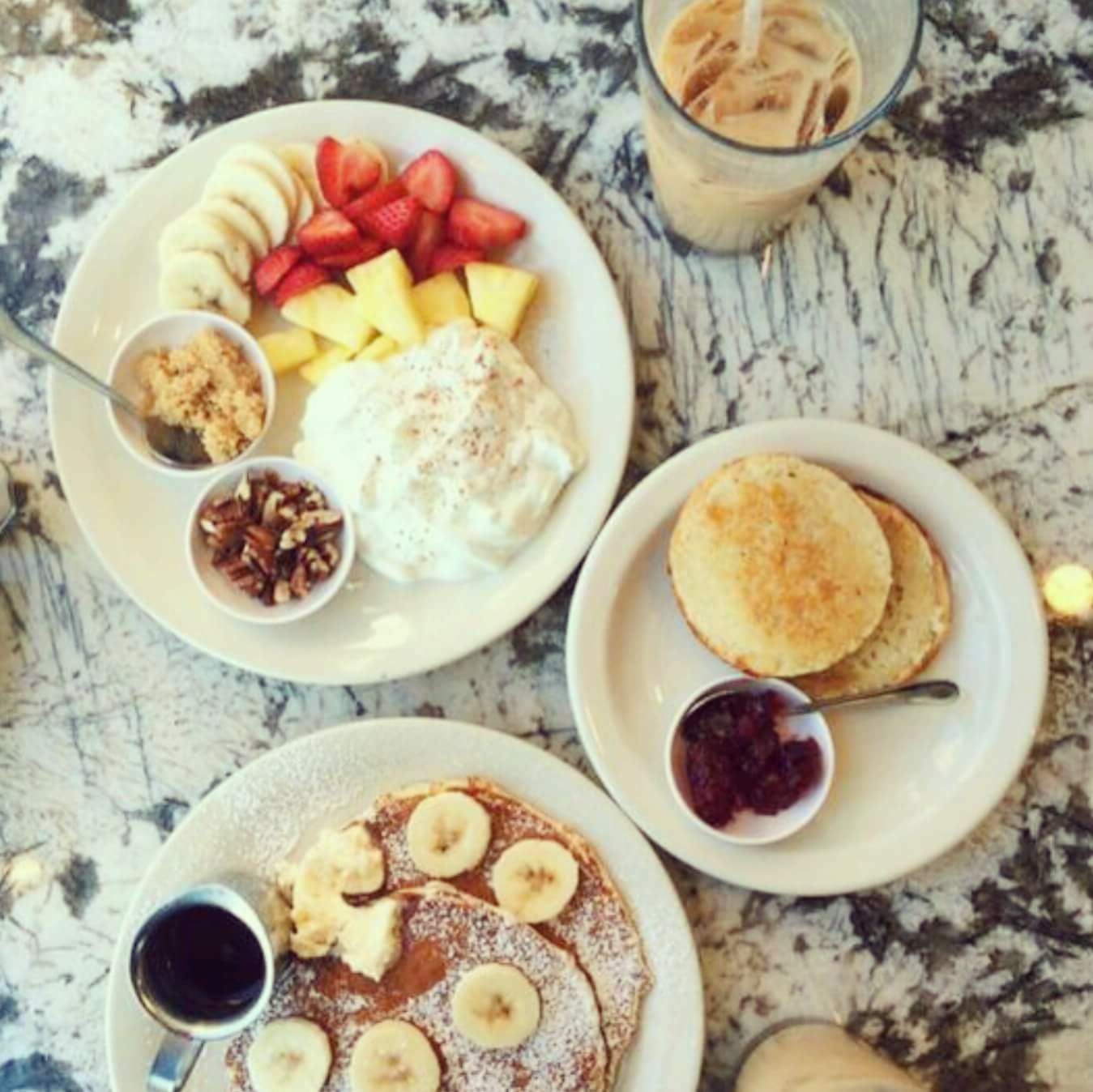 Fresh Fruits Tumblr